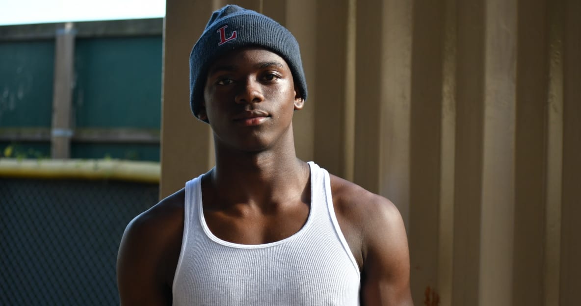 What are LSU’s chances with Anthony Cook, Justin Rogers, Kelvin Joseph ...