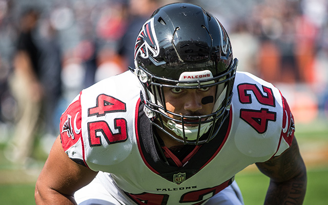 Why everything matters in Eagles’ deal to acquire former LSU LB Duke ...