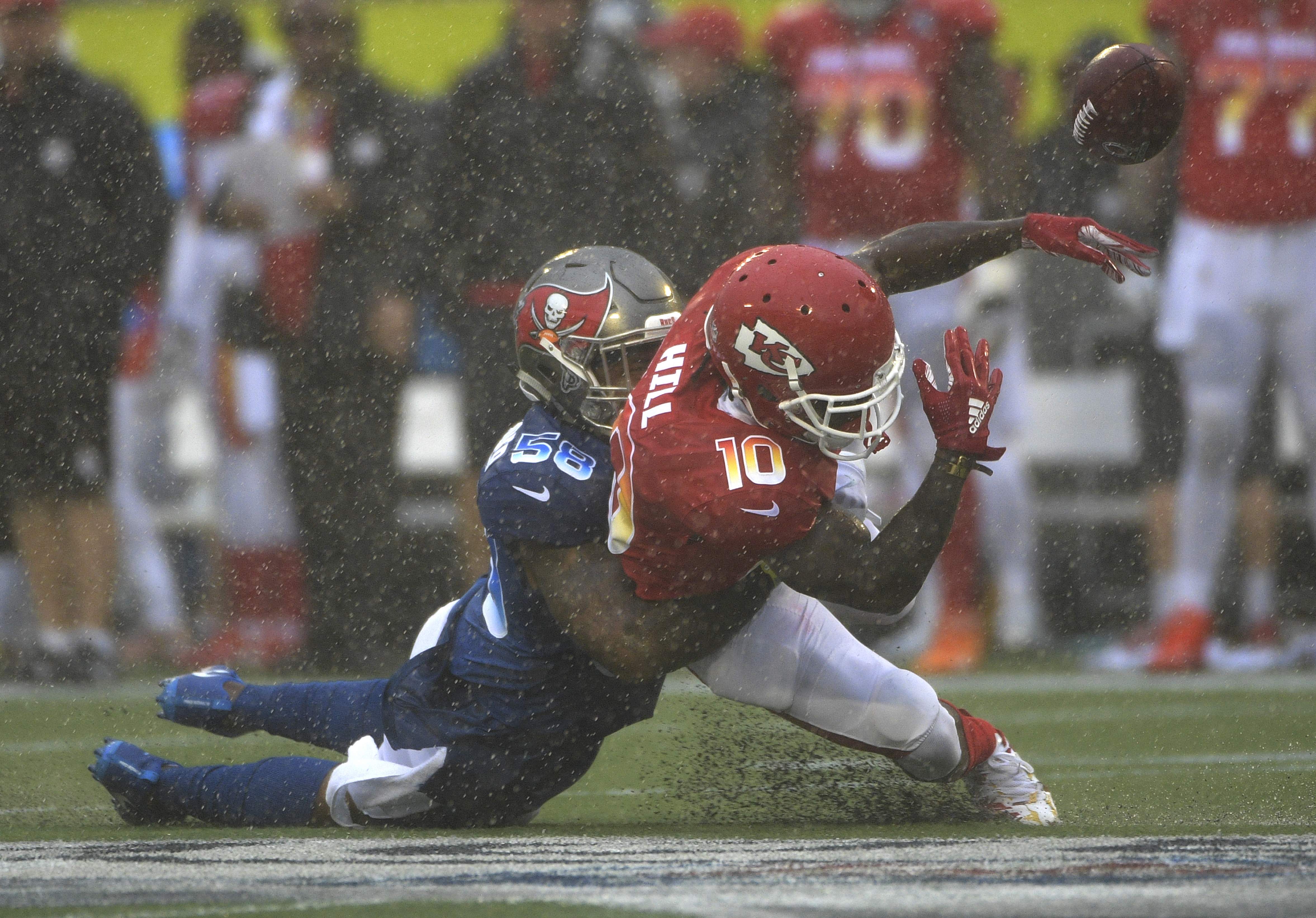 What Kwon Alexander learned from his first Pro Bowl – LSU Football Report