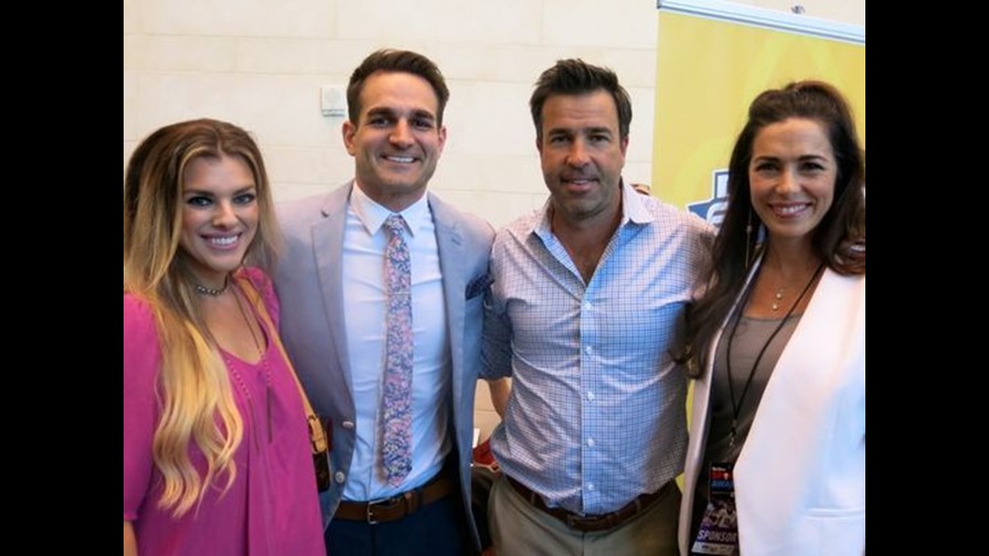 ‘I wanted to fight somebody,’ former LSU back Hester said of question ...