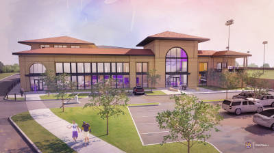 Football Operations Center Virtual Tour – LSU Football Report