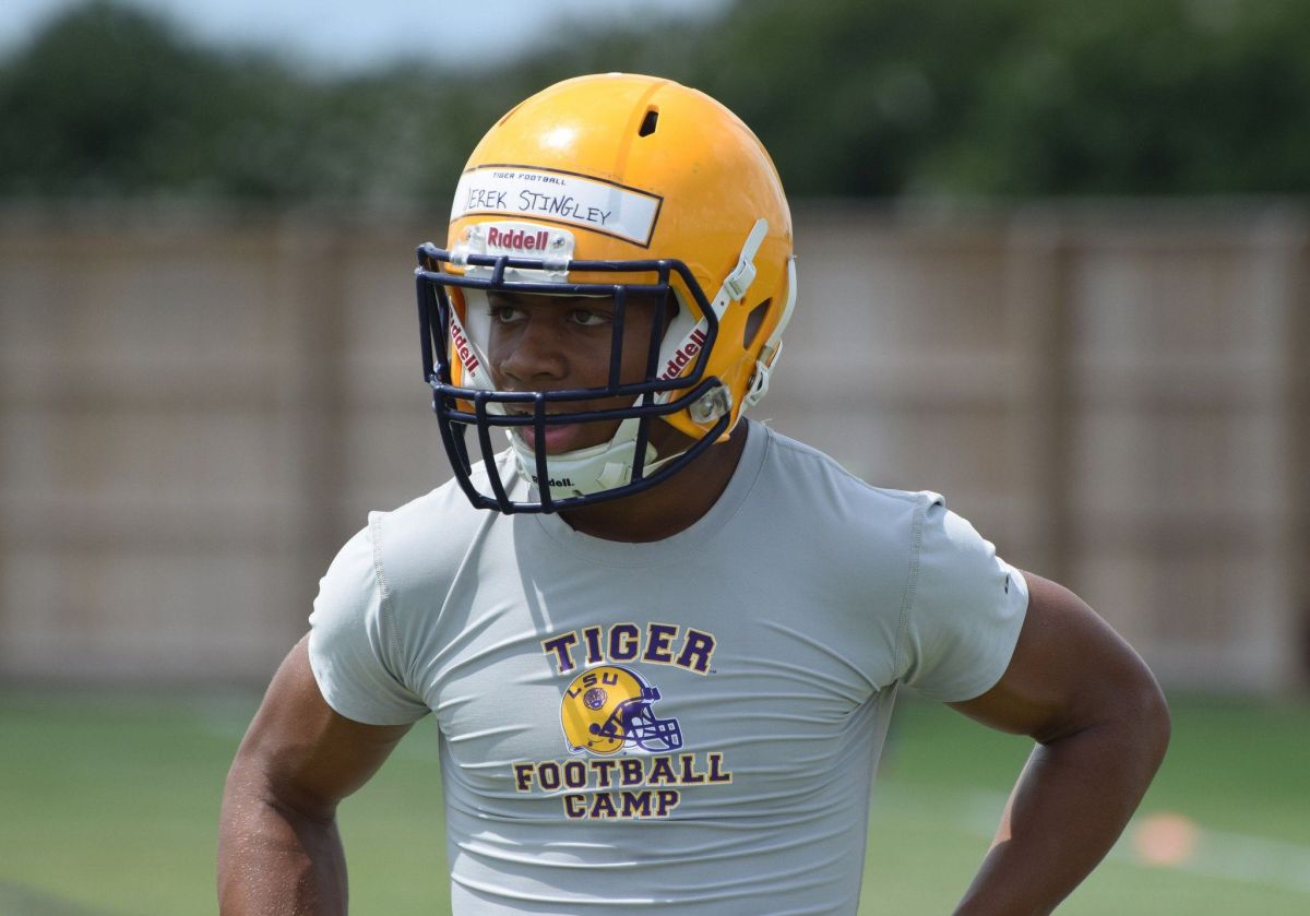 How LSU’s big June in recruiting shifted momentum – LSU Football Report