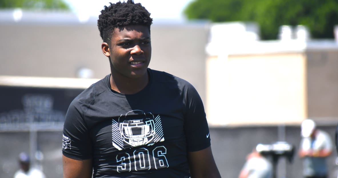 4-star CamRon Jackson trims his list down to 3, narrows commitment ...