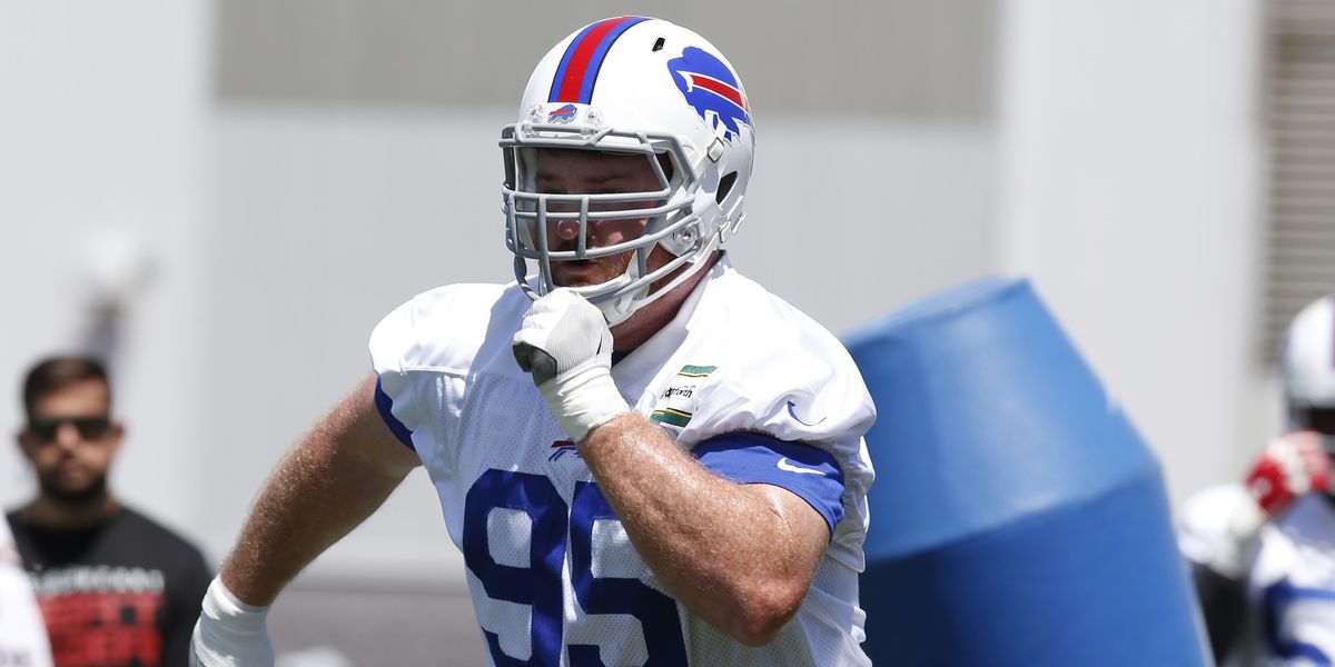 2018 Buffalo Bills scouting report: Former LSU Tiger Kyle Williams ...