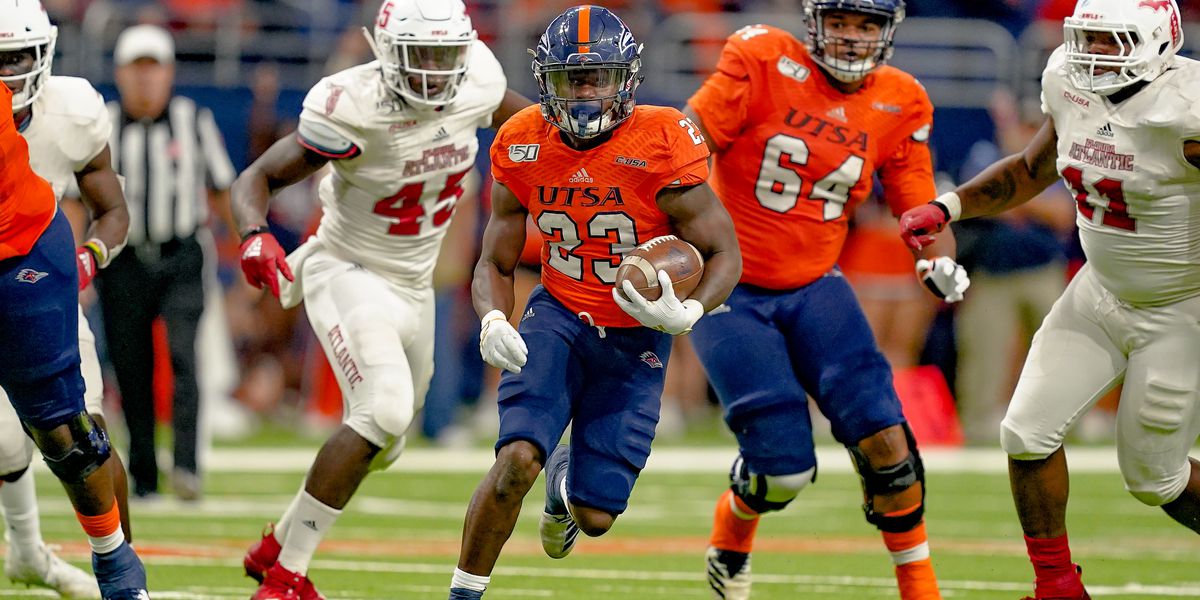 2020 LSU Schedule Preview: Texas-San Antonio – LSU Football Report