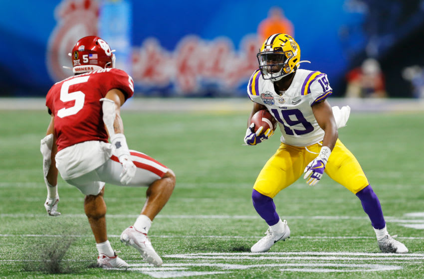 Get to know your NY Giants undrafted players: Derrick Dillon edition ...