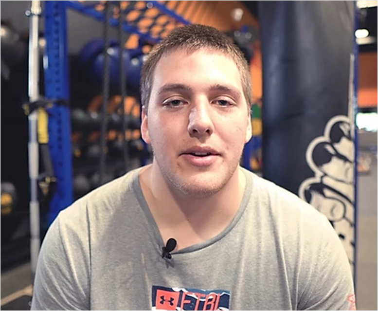 LSU NEEDS GARRETT DELLINGER & GARRETT DELLINGER NEEDS LSU – LSU ...
