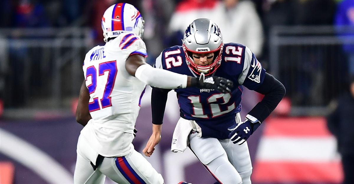 DBU! Tre’Davious White ranked as Top 5 NFL CB – LSU Football Report