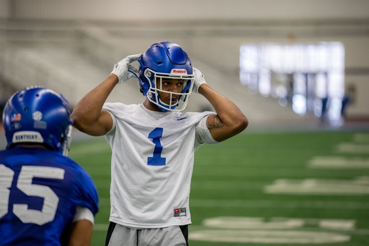 Former LSU Tiger Kelvin Joseph is considered one of the most important ...