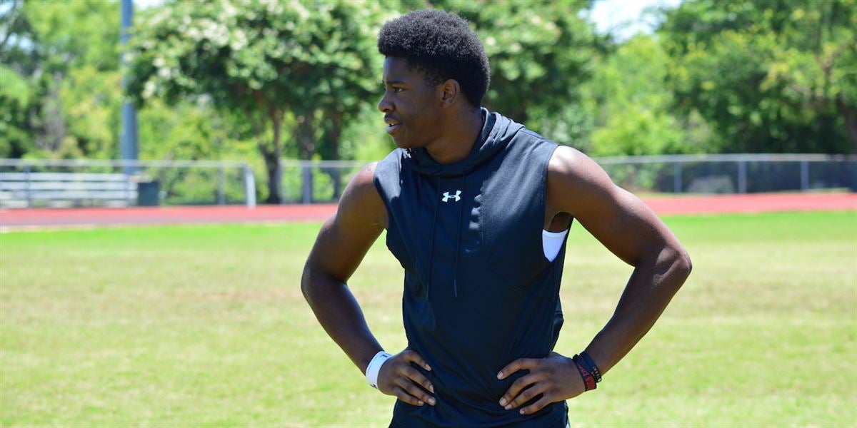 LSU commit BJ Allen moves into Top 50 of Top247 – LSU Football Report