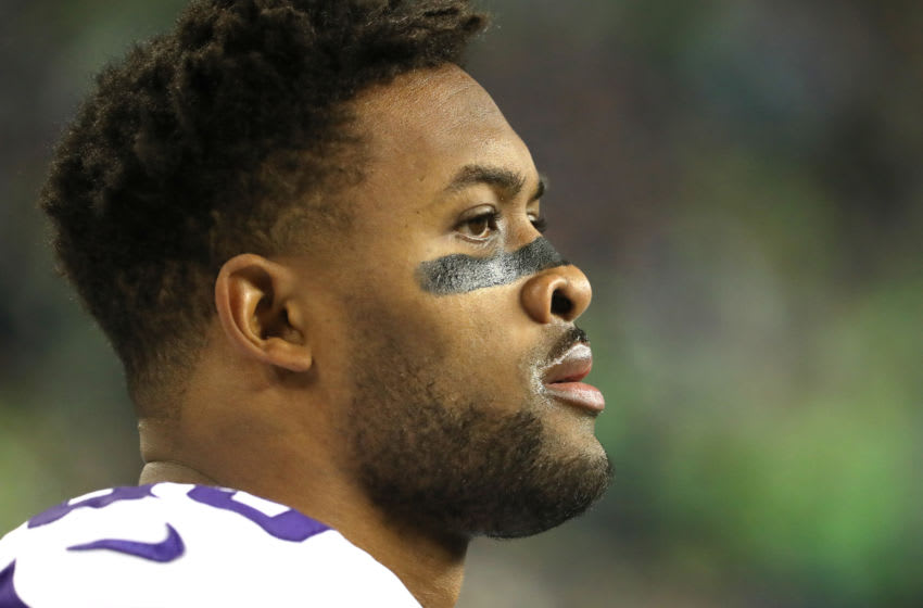 Could former LSU Tiger Danielle Hunter become the NFL’s highest-paid ...