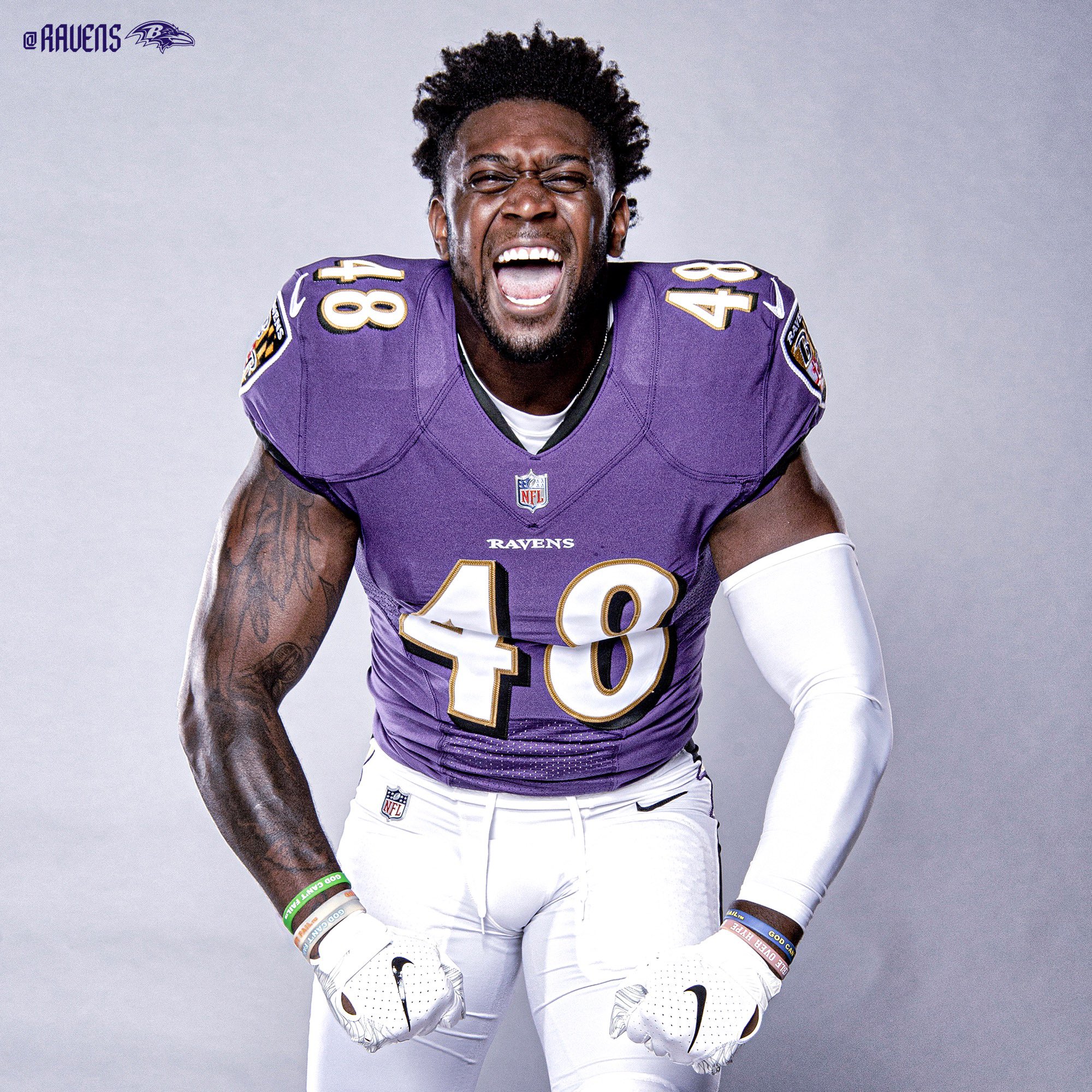 NFLSU: Patrick Queen ready to continue the strong tradition at MLB for ...