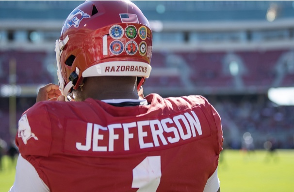 10 Things to Know About the Arkansas Razorbacks – LSU Football Report