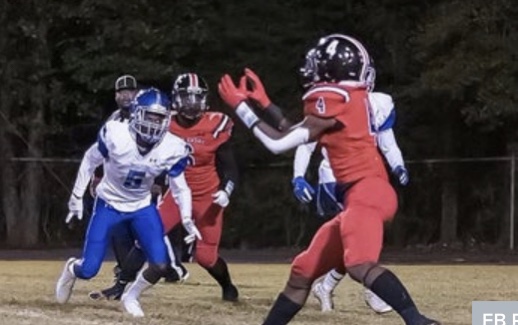 LSU commit Omarion Miller posts eye-popping stats in 2021 – LSU ...