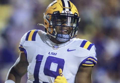 LSU’s top 10 breakout players in 2021 – LSU Football Report