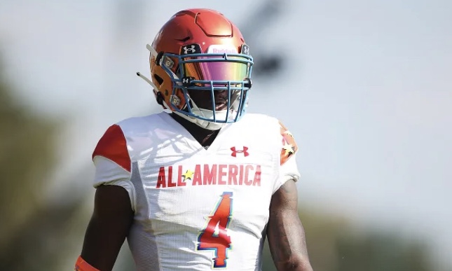 Making the Case: Five-star safety Jacoby Mathews – LSU Football Report