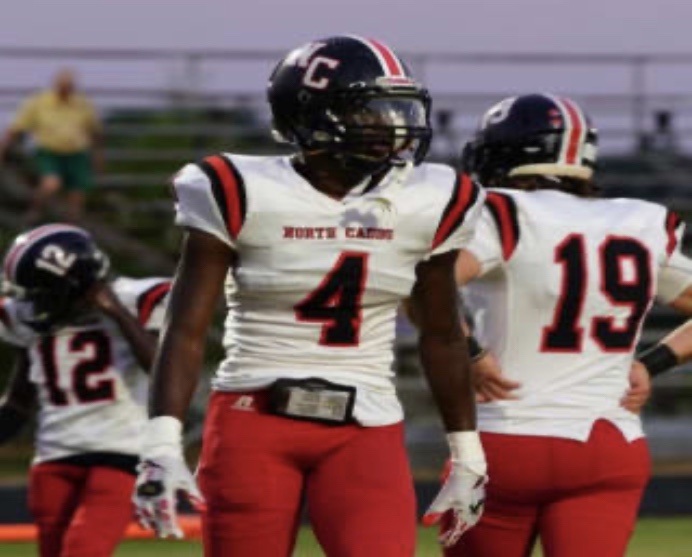 Meet LSU’s Lone 2023 Commit, Receiver Omarion Miller – LSU Football Report