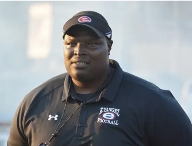 Former LSU standout Byron Dawson to restart Centenary football program ...