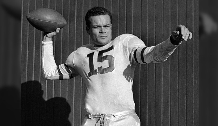 Top 10 all-time NFL players from LSU – LSU Football Report