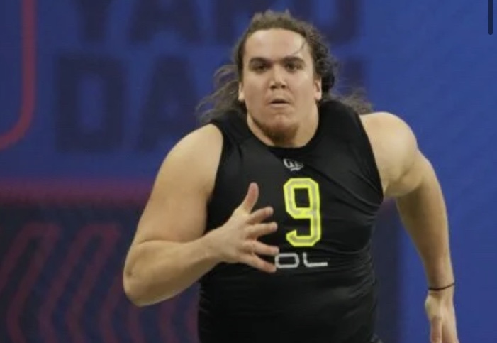 LSU offensive tackle Austin Deculus is a ‘plug-and-play type’ – LSU ...