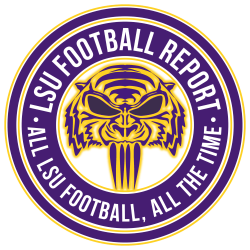 Dandy Don – LSU Football Report