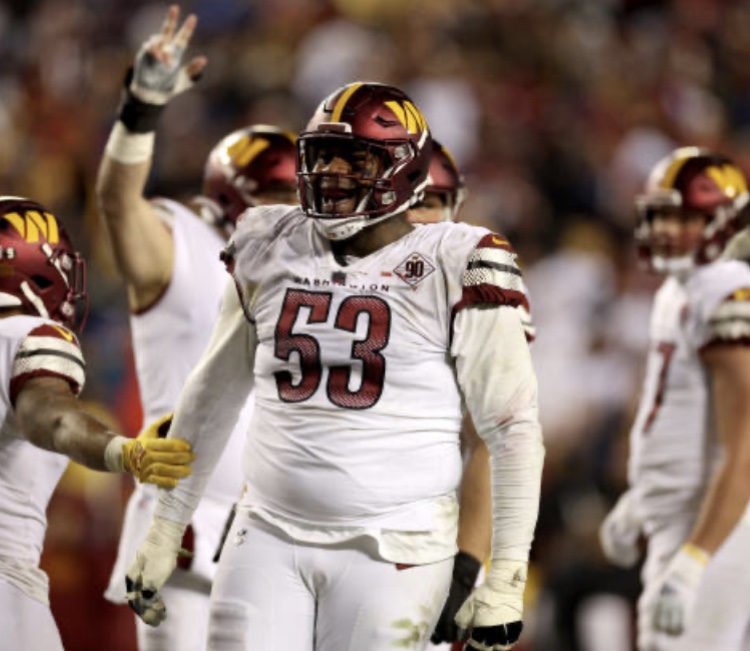New Orleans Saints signing former LSU guard Trai Turner – LSU Football ...