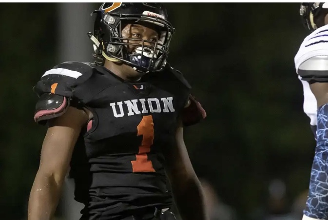 LSU Football: Trey Holly’s 2023 snapshot player profile – LSU Football ...