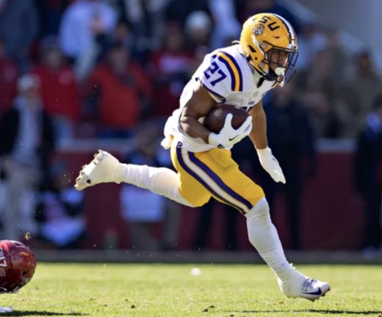 LSU Football: Josh Williams’ 2023 snapshot player profile – LSU ...
