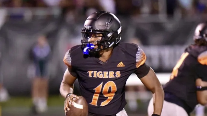 LSU football attracts nation’s top player to Bayou Splash recruiting ...