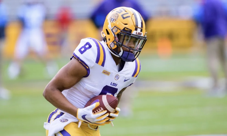 LSU Football: Tre Bradford’s 2023 snapshot player profile – LSU ...