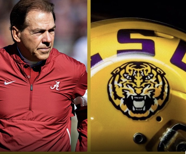 Why did Nick Saban leave LSU? – LSU Football Report