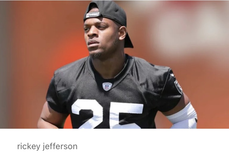 Justin Jefferson: A Football Legacy Continues – LSU Football Report